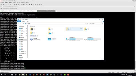 千锋java教程：56 Docker 真正实现：一次构建，到处运行 Youtube
