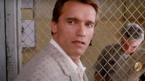 Arnold Schwarzenegger Admits To Horrific Behavior