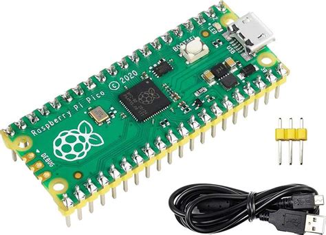 Discover The Complete Amazon Raspberry Pi Connector Pinout Guide