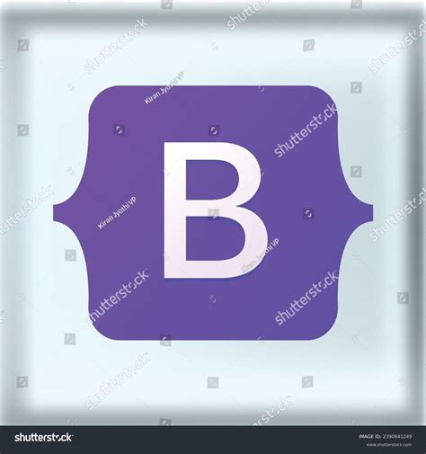 5 Botones Bootstrap Stock Vectors And Vector Art Shutterstock