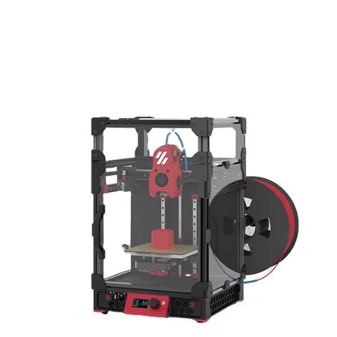 Fysetc Voron V0 2 Voron 0 2 Corexy 3d Printer Kit High Speed 200mm S 3 D Printer Klipper