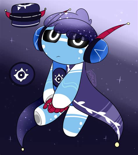 Primsa By Thest4rlitoukio On Deviantart