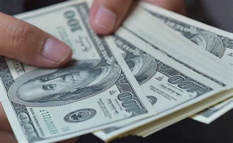 DÓlar Supera La Barrera De Los 4600 Pesos Cablenoticias