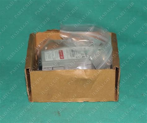 Allen Bradley 1761 Net Eni Micrologix And Slc Ethernet Interface
