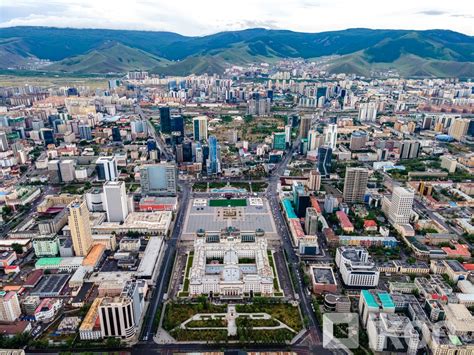 Хот төлөвлөлт газар зохион байгуулалтын үндэсний хороог байгуулж