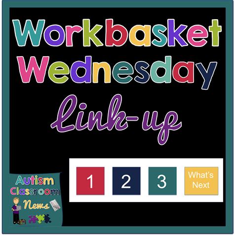 Workbasket Wednesday July 2015 And A Sweet Surprise Autism