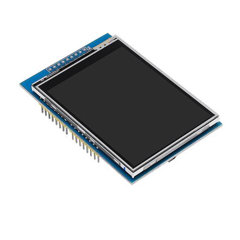 Inch TFT LCD Shield Touch Display Screen Module Geekcreit For Arduino Products That Work