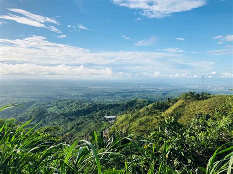 Tagaytay Ridge Tour Kated