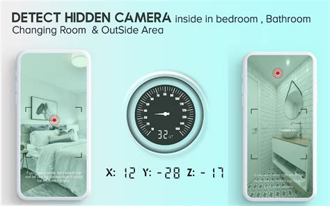 Hidden Camera Finder Spycam For Android Download
