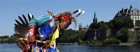 Indigenous Travel Delve Into The Cultural Side Of Canada Frontier Canada