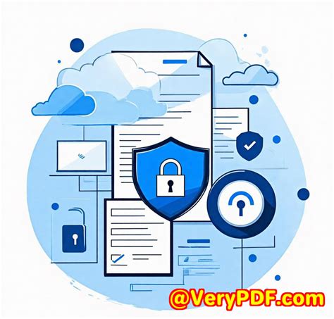 Why Digital Rights Management Is Essential For Protecting Educational Materials A Verypdf Drm