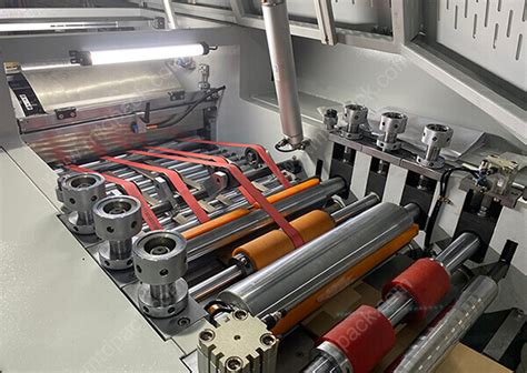 Paper Packet Bag Making Machine 200 Sets Sold Yearly