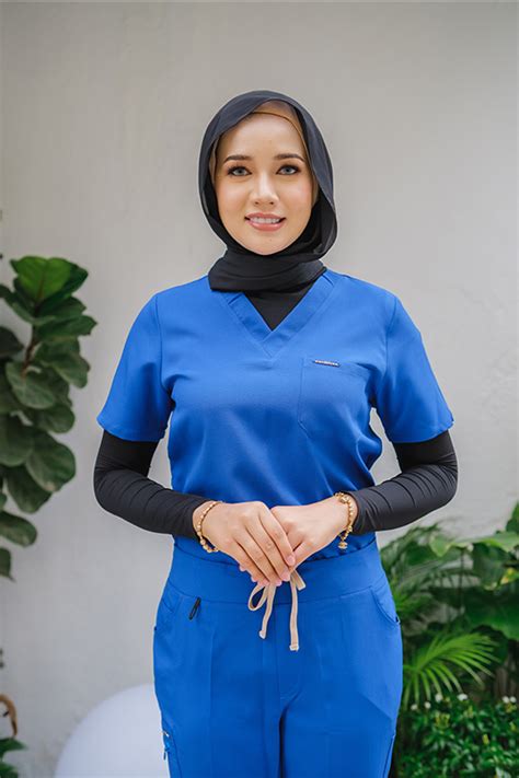 Flexx Core Scrub Top Women Royal Blue Mediflexx Flexx Core Scrub Top Women Royal Blue Mediflexx