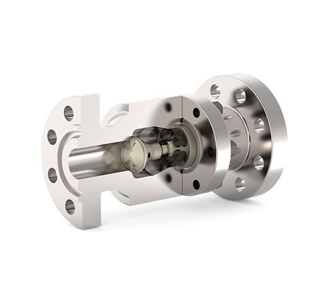 Nozzle Check Valves Trillium Flow Technologies™