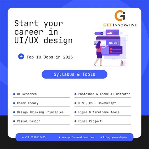 Jobs Placement Uiux Figma Design Fresherjobs Get Innovative