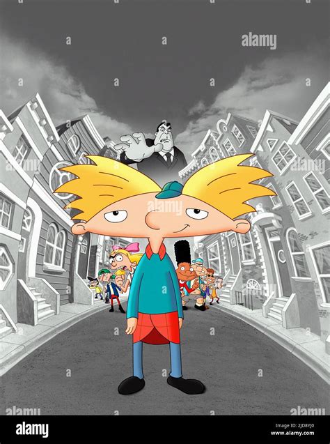 Phoebesidhelgaarnoldgeraldharoldiggybrainyscheck Hey Arnold