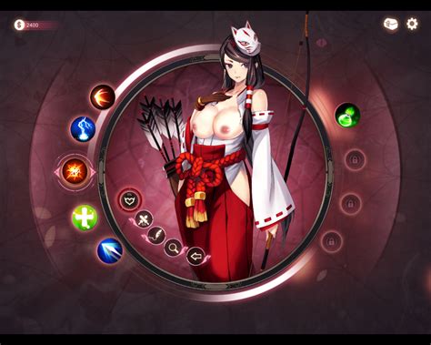 Mirror Nude Mod Undresses Its Maidens Sankaku Complex