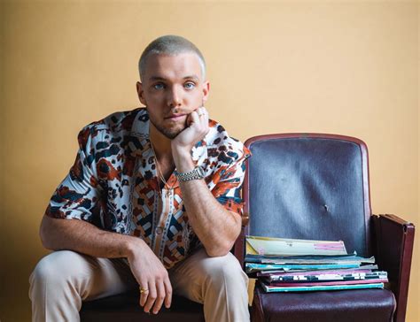 Exclusive John K Chats About New Single Happiness Celebmix