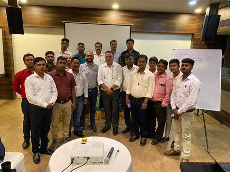 Prasenjit Ghosh On Linkedin “in Learning You Will Teach And In