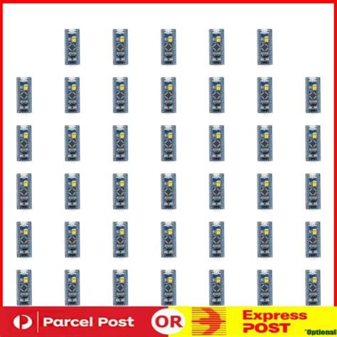 stm32f103c8t6 minimum arm development module for arduino stm32f103c8t6original 109 55