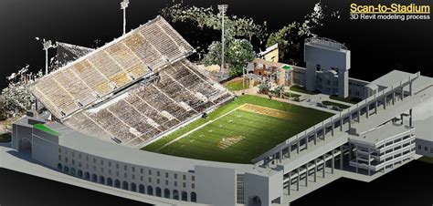 Revit Bim Modeling Services Scan To Bim Modeling Rvtcad