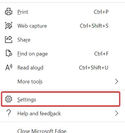 Disable F Keyboard Shortcut For Edge Developer Tools