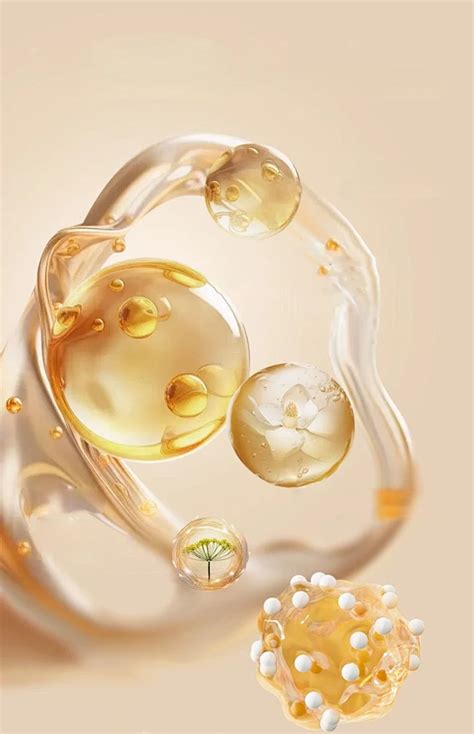 成分精华 花瓣网