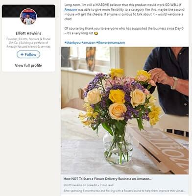 What To Post On LinkedIn 15 LinkedIn Post Ideas And Examples