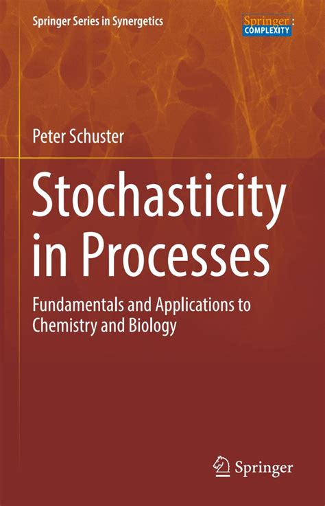 Stochasticity In Processes Premiumjs Store Stochasticity In Processes Premiumjs Store