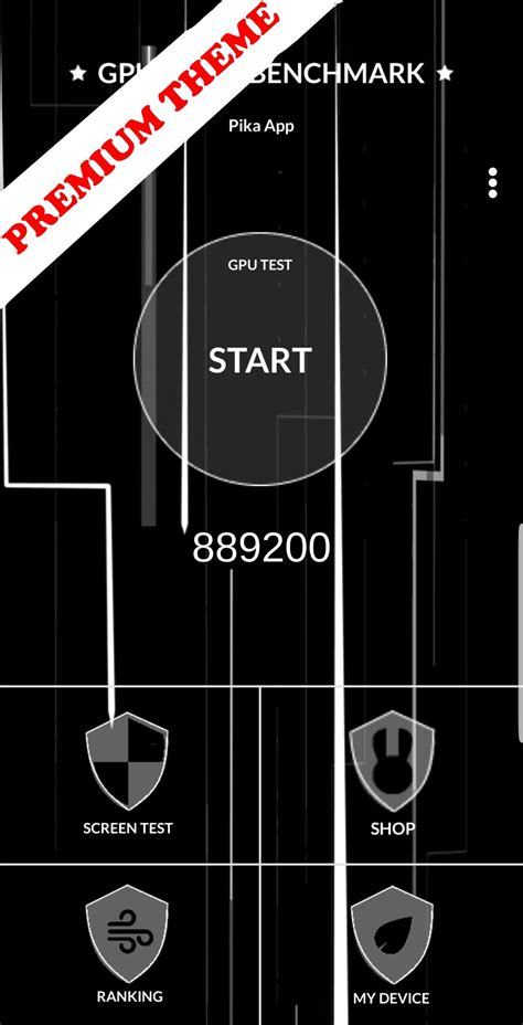 Gpu Mark Benchmark Apk For Android Download