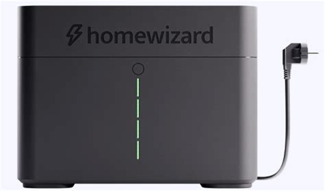 Homewizard Plug In Battery Thuisaccu Review Thuisaccu Met Stekker Voor Gebruik Eigen