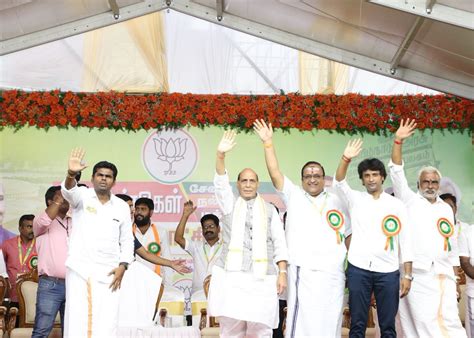 K Annamalai On Twitter மாண்புமிகு பாரதப் பிரதமர் திரு Narendramodi அவர்களின் 9 ஆண்டு கால