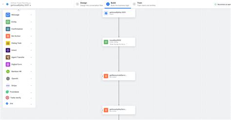 Using The Jira Action Templates Koreai Documentation