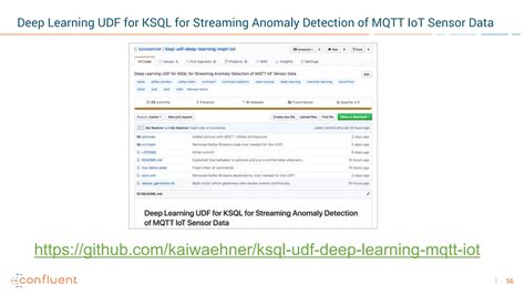 Processing Iot Data From End To End With Mqtt And Apache Kafka Pdf