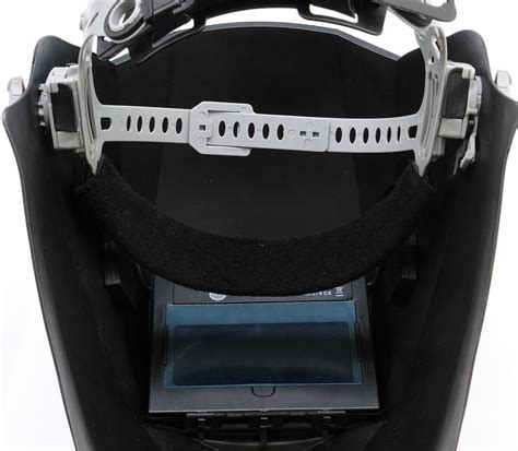 Auto Darkening Welding Helmet Compass