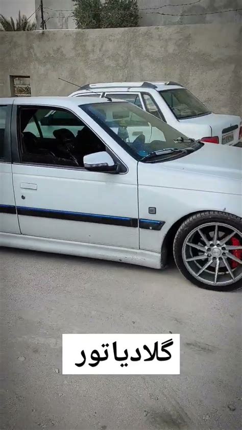 ماشین پسر شاه 🤤 Youtube