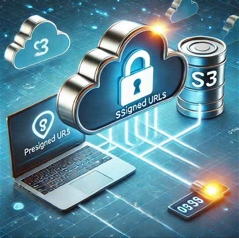 Expose Aws S3 Private Bucket Objects Via Cloudfront Signed Urls By