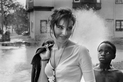 Patrick Zachmann Narrative Photography Portrait Photography Photojournalism