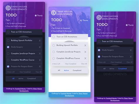 To Do App Using Reactjs And Bootstrap5 Freelancer
