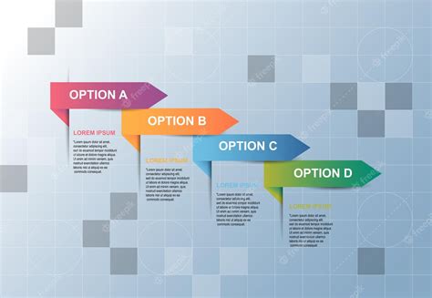 Premium Vector Infographic