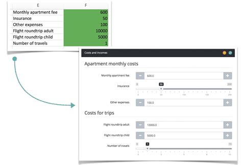 easily convert excel to web applications with molnify