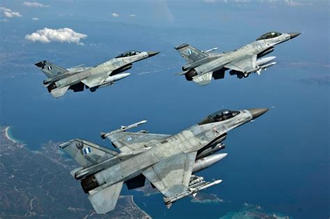 Ελεύθερος Αρθρογράφος Κοινοβούλιο τα Rafale τα F 35 και η αναβάθμιση των F 16 Block 50 Τι