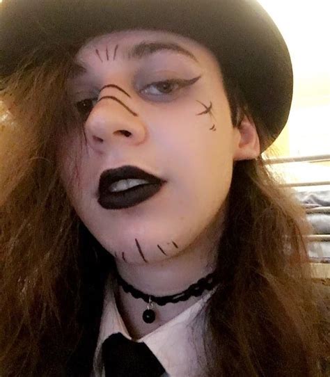 Snowbunny Alice Craving That Bbc Pic