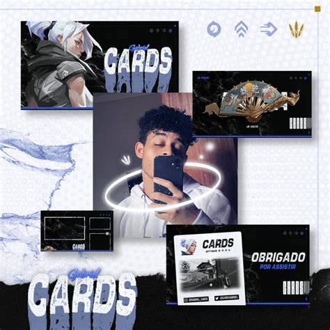 Create A Custom Stream Overlay For Your Favorite Game By Hayatoart Fiverr