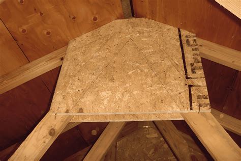 Wood And Metal Truss Gussets Plywood Osb And Press Plates