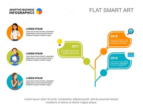 Smartart Graphics 3436253