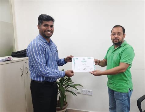 Santosh Jadhav On Linkedin Appreciation Motivation 24 Comments