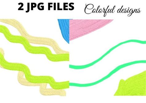 Lines Curves Abstract Background Graphic By Creatilory · Creative Fabrica