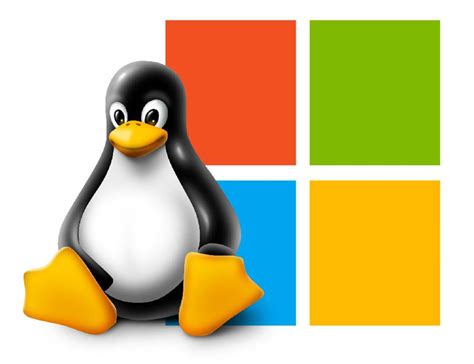 Is The Switch From Windows To Linux Really That Hard