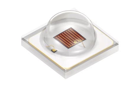 OSRAM OSLON SSL GH CSSPM Color LEDs Ams OSRAM